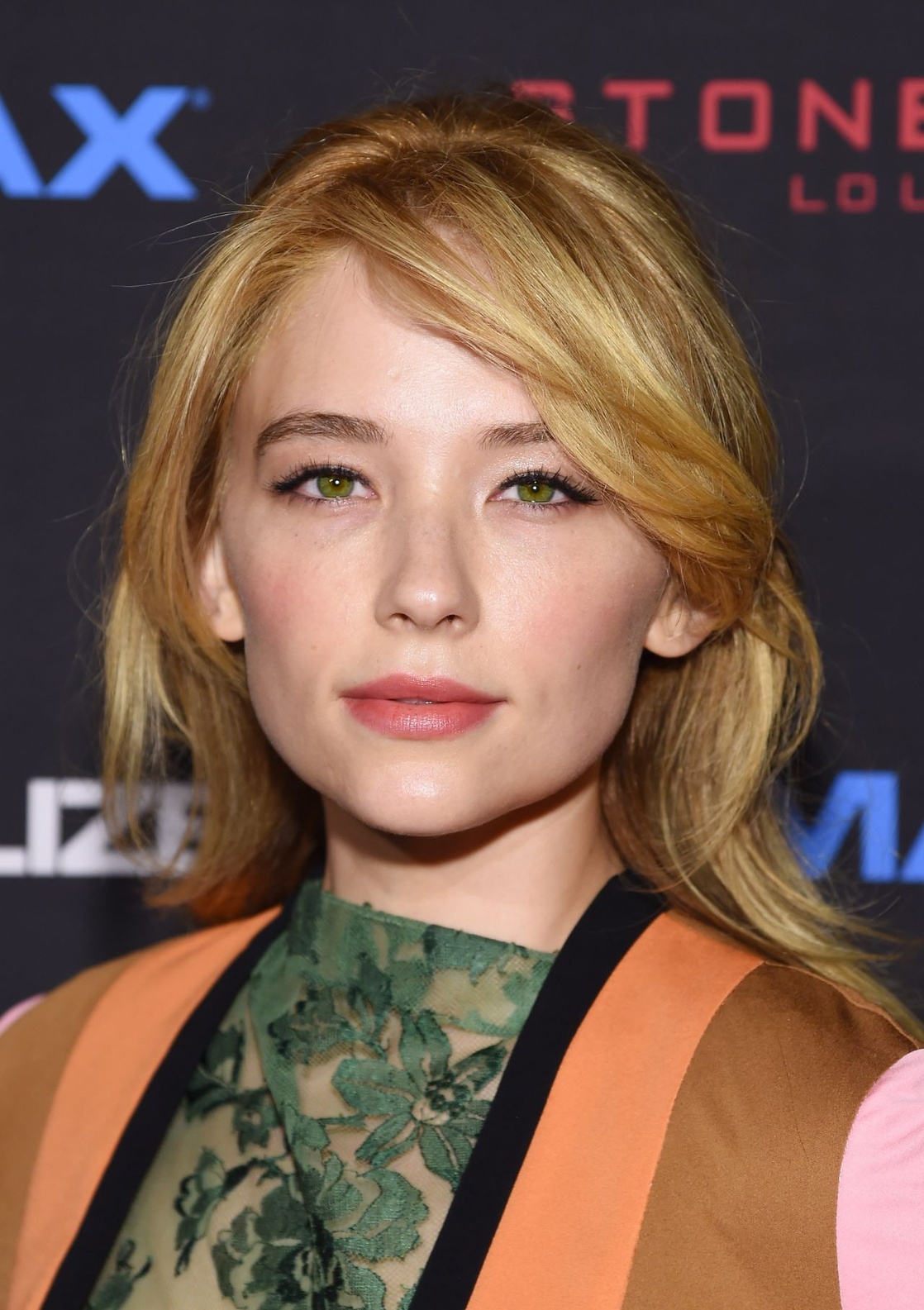 Picture of Haley Bennett