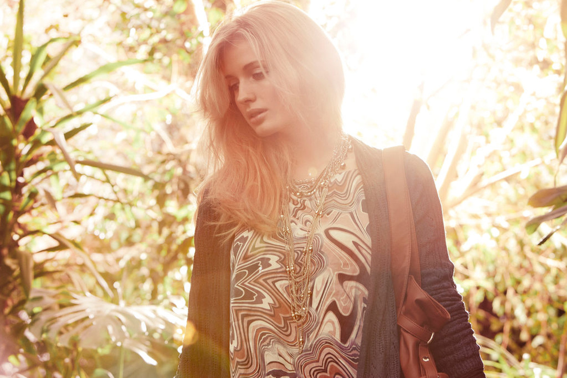 Picture of Camilla Hansen