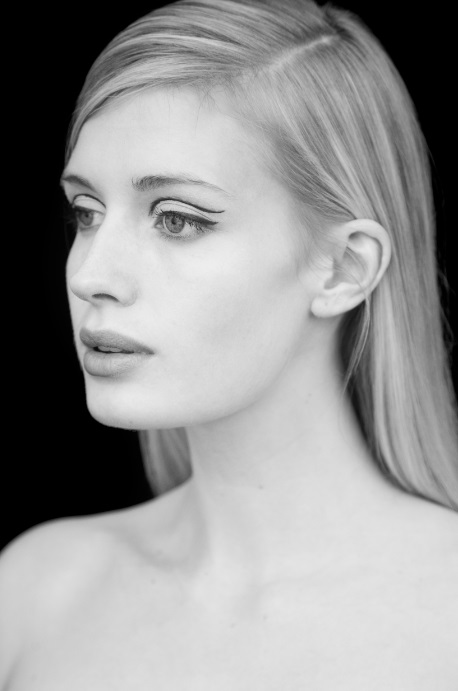 Picture of Camilla Hansen