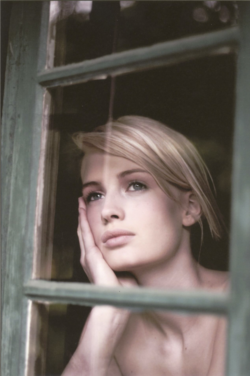 Picture of Camilla Hansen