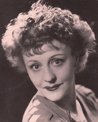 Picture of Pierrette Caillol