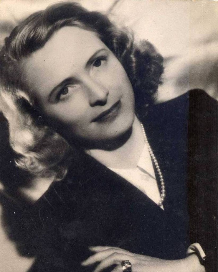 Image of Irène Corday