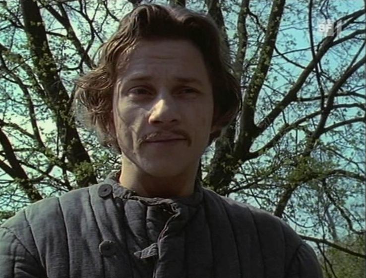 Picture of Richy Müller