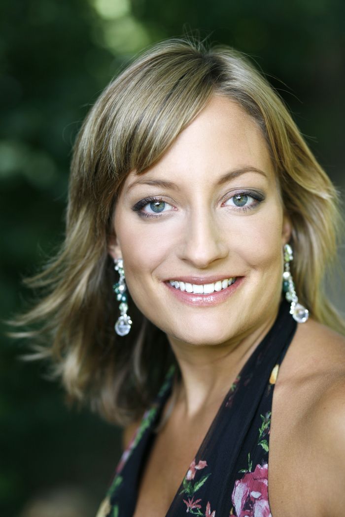 Picture of Christiane Karg