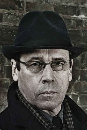 Picture of Stephen Rea