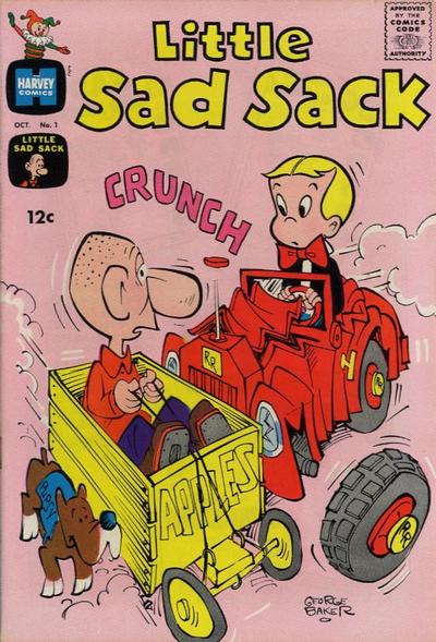 Picture of Little Sad Sack