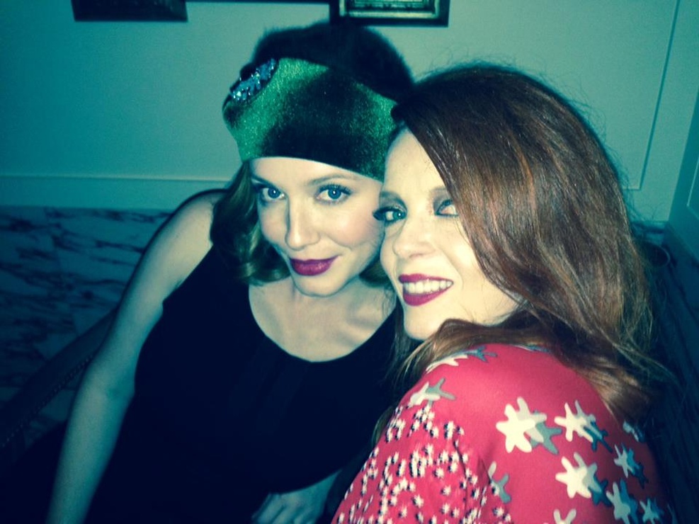 Picture of Shirley Manson