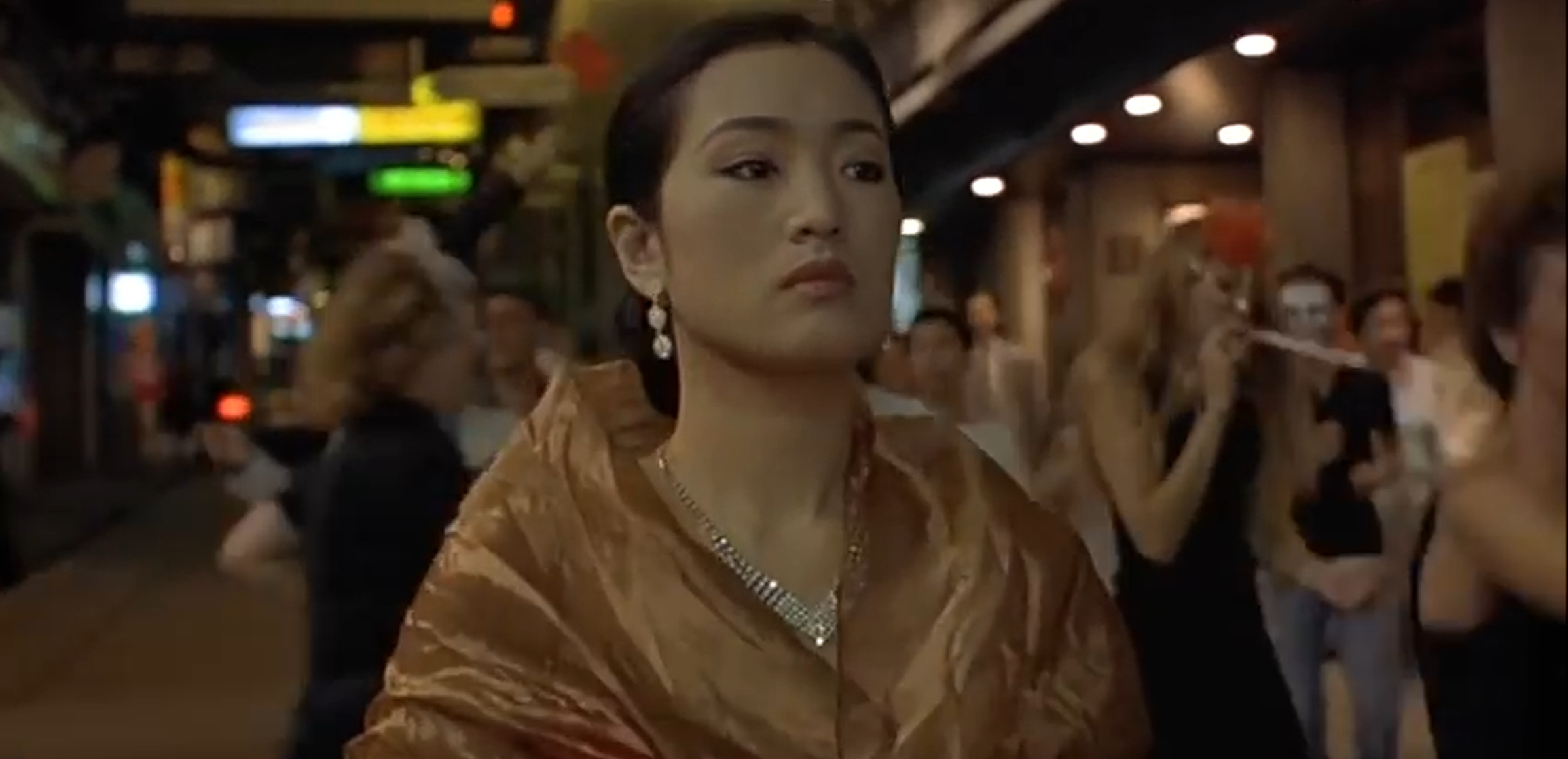 Picture of Chinese Box (1997)