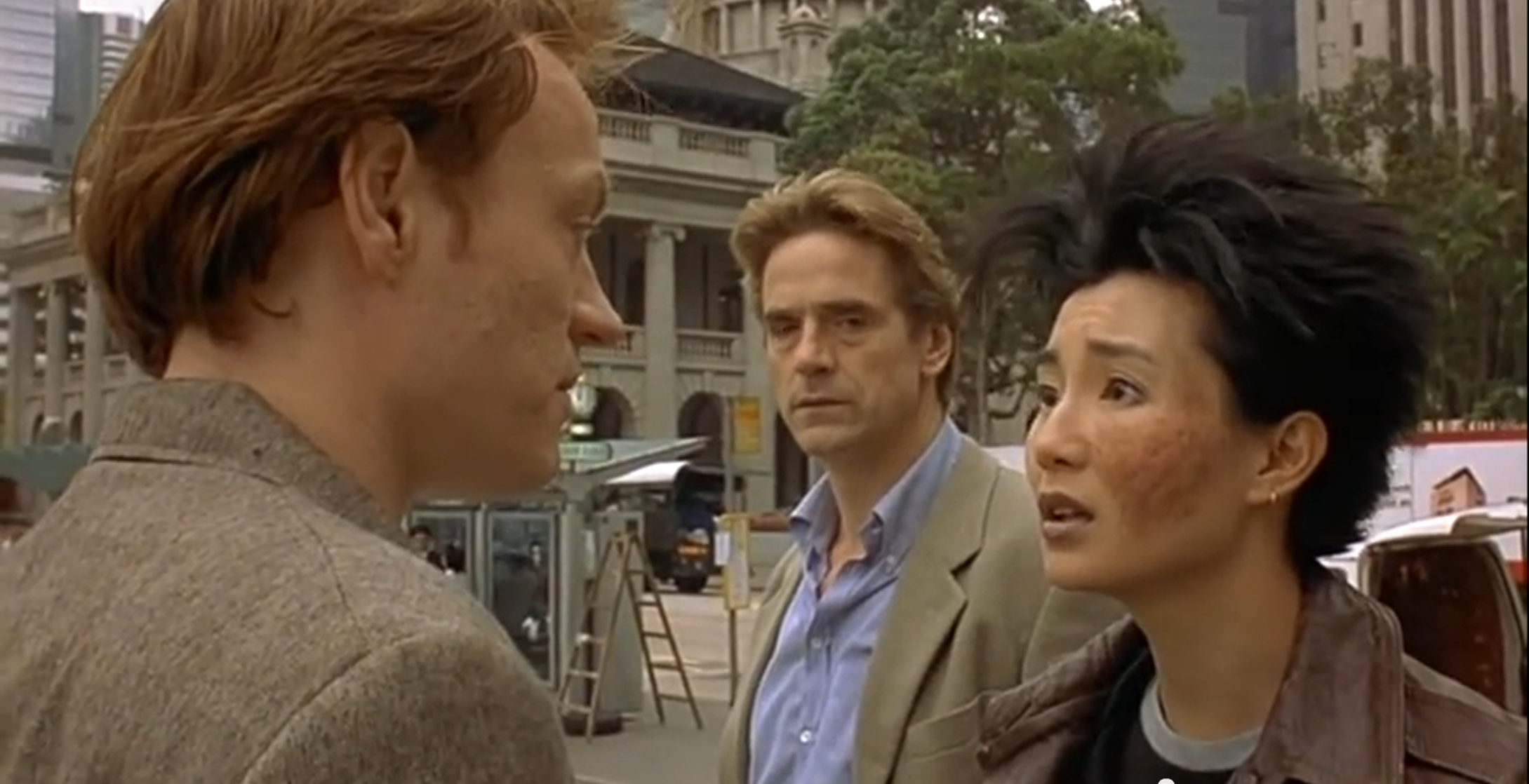 Picture of Chinese Box (1997)