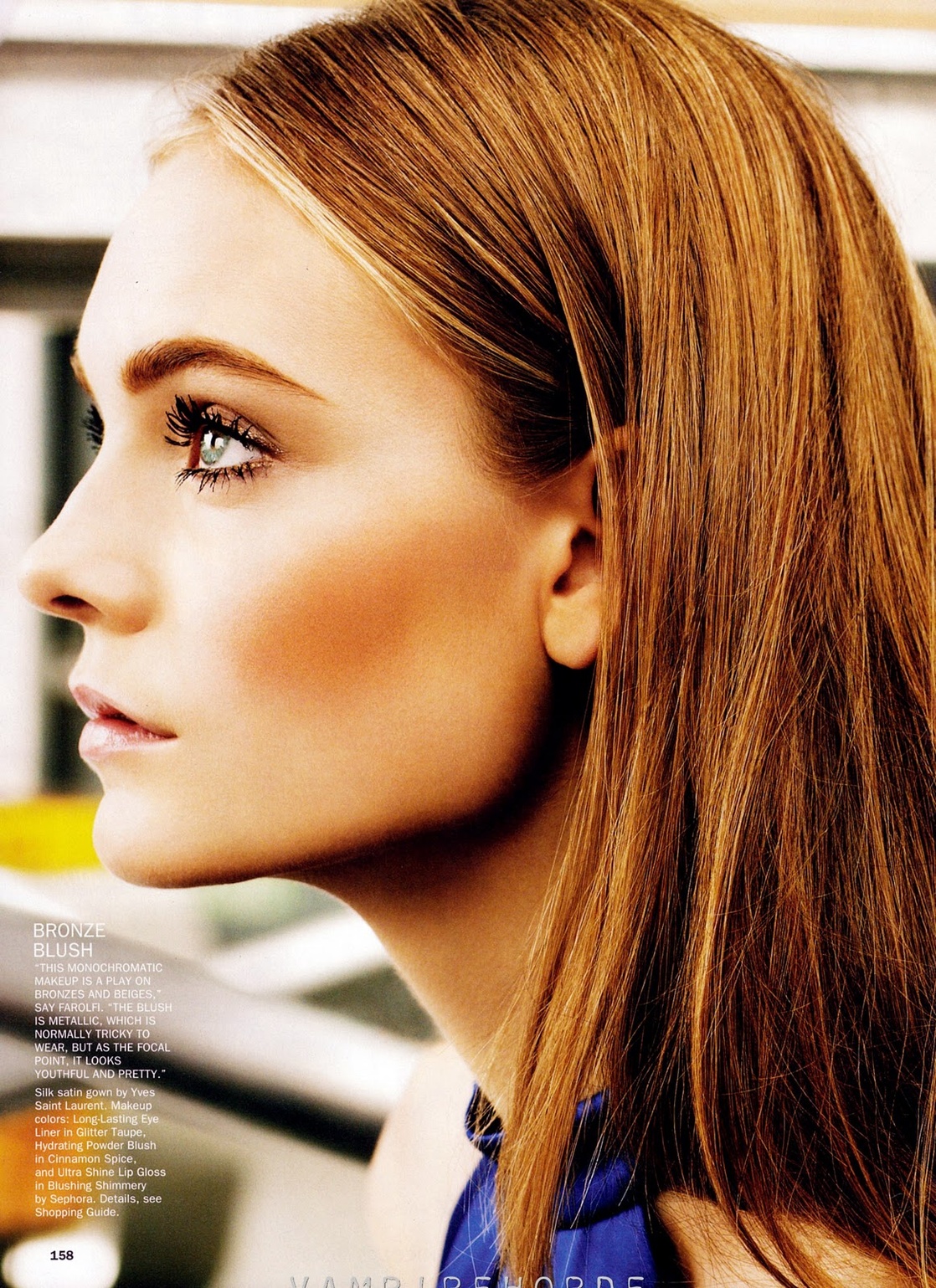 Picture of Nimue Smit