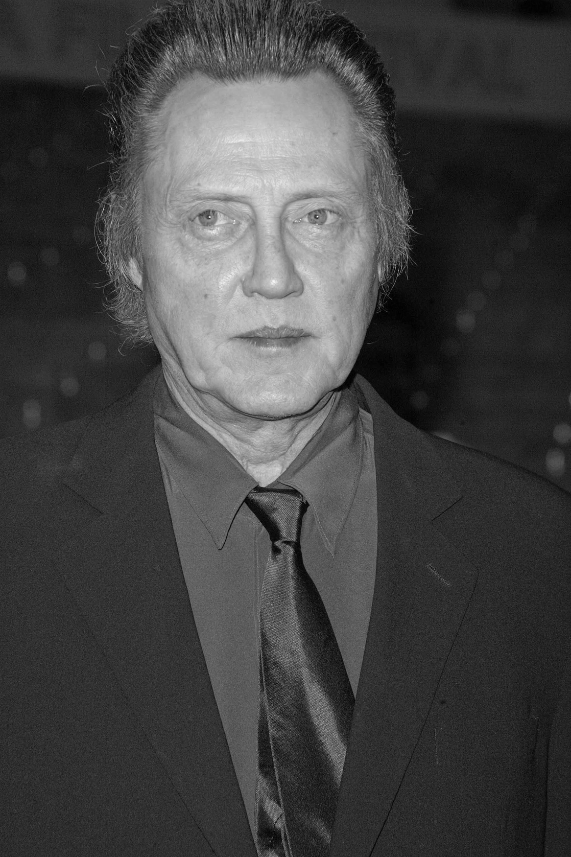 Picture of Christopher Walken