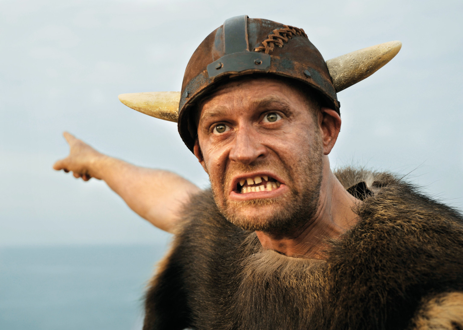 Picture of Jürgen Vogel