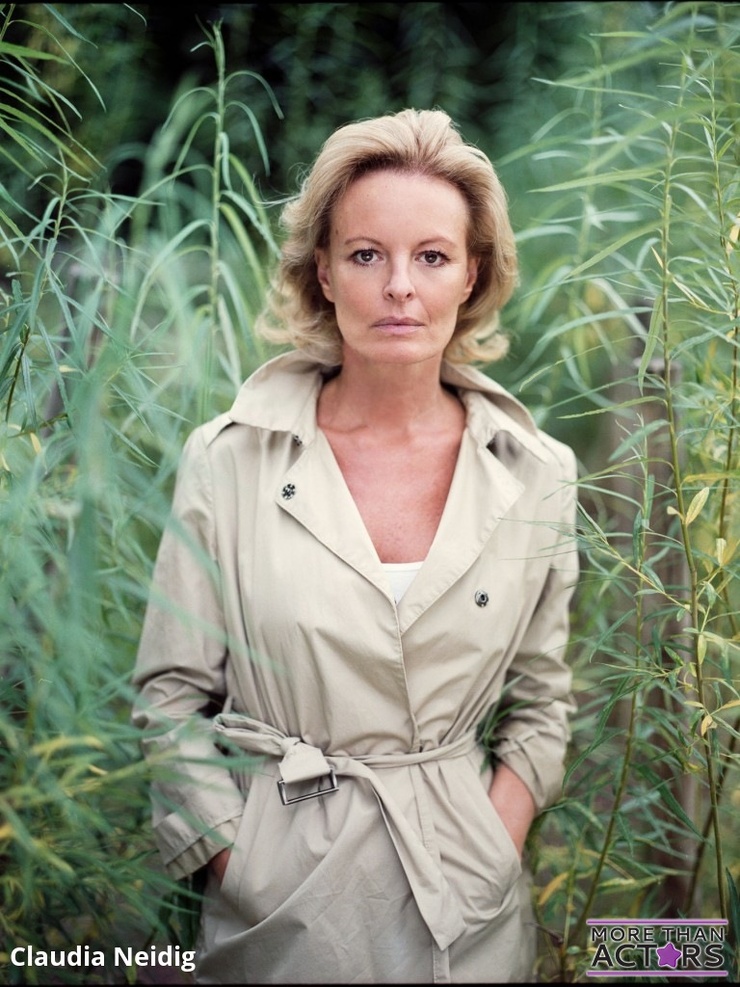 Picture of Claudia Neidig