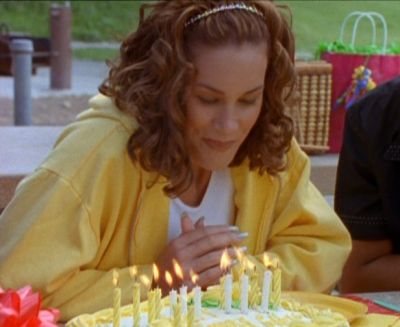 Ashley Hammond picture