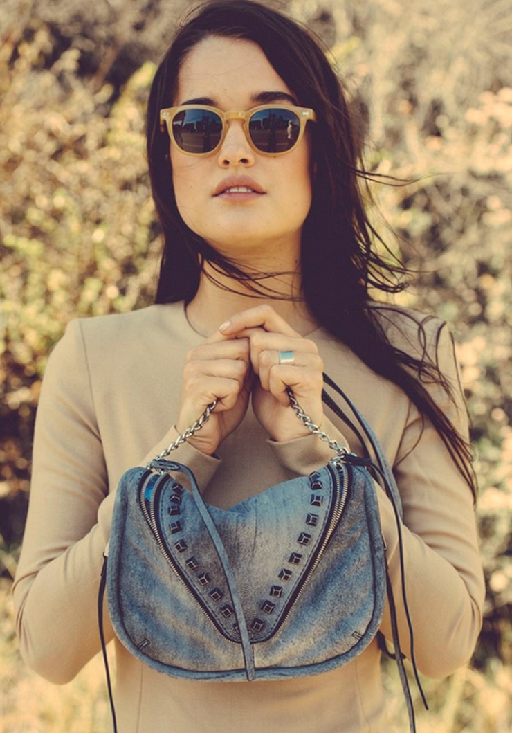 Picture of Kate Harrison (model)