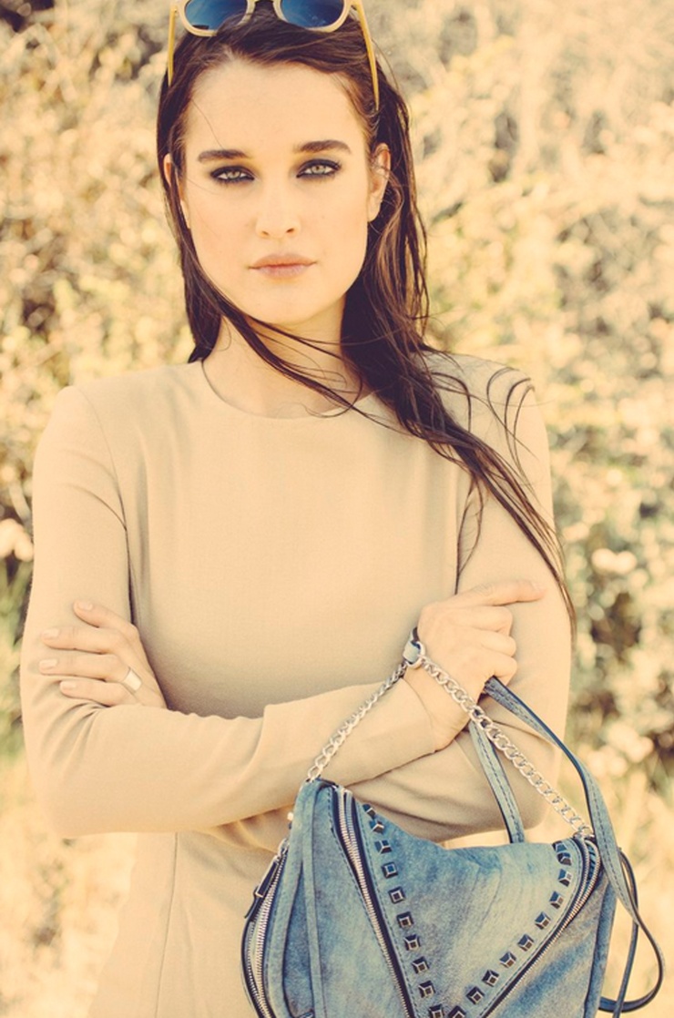 Picture of Kate Harrison (model)