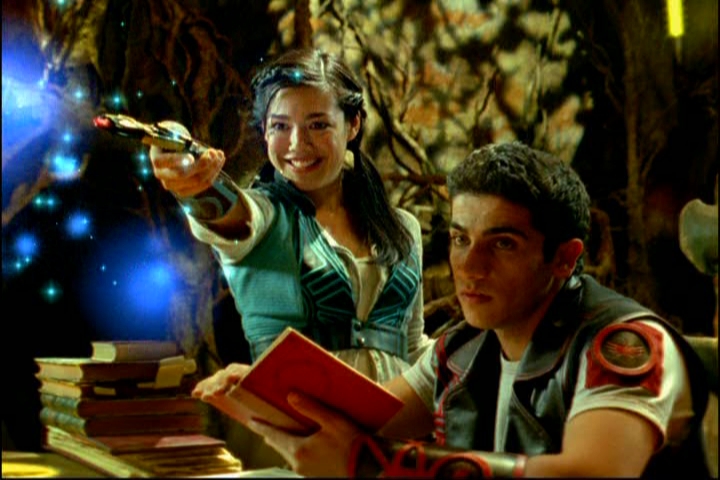 Madison Rocca picture