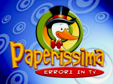 Paperissima picture