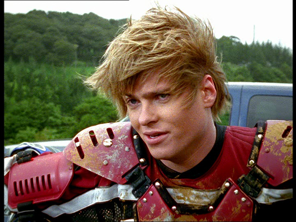 Picture of Hunter Bradley