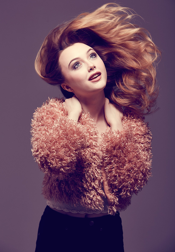 Image of Victory Van Tuyl