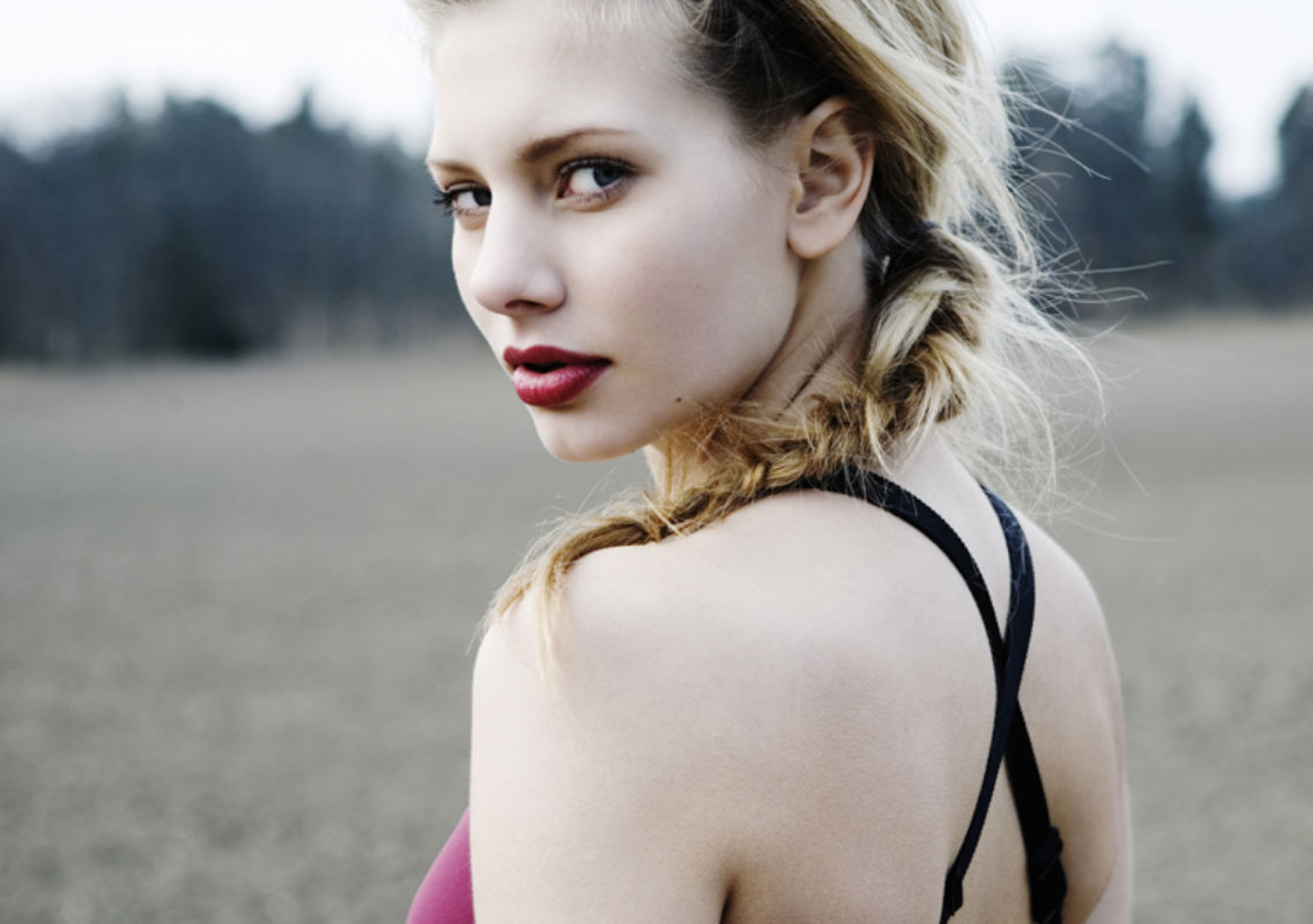 Picture of Malin Svensson