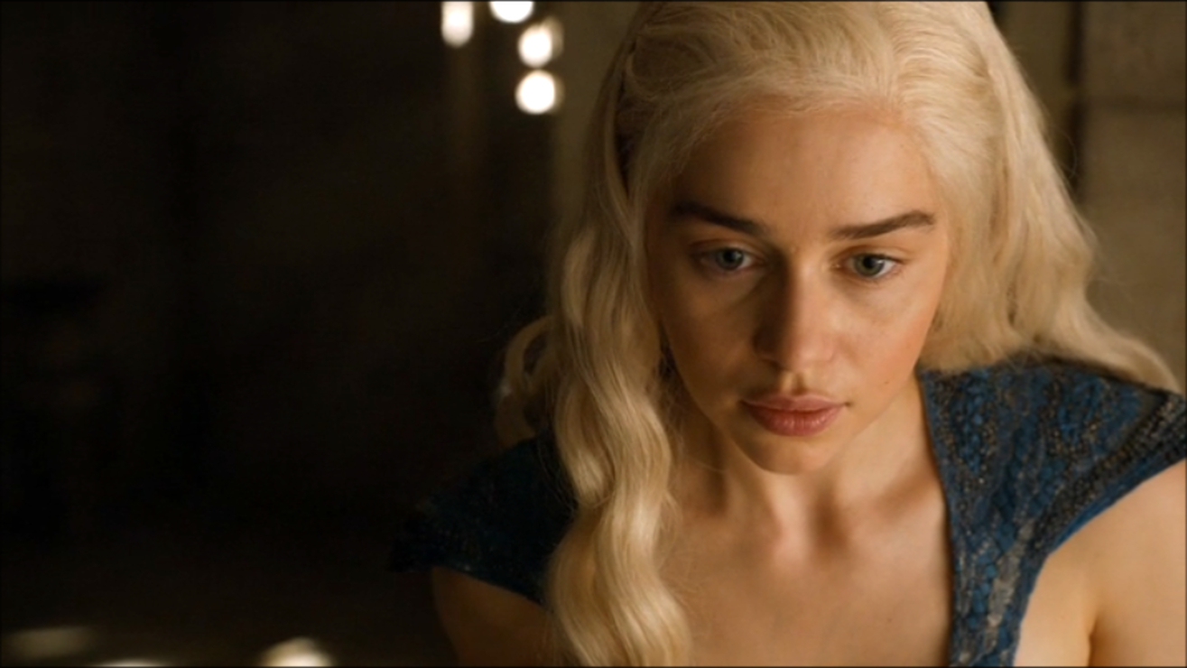 Picture of Game of Thrones