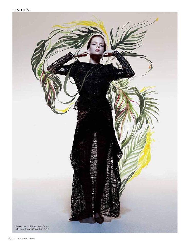 Picture of Svea Berlie