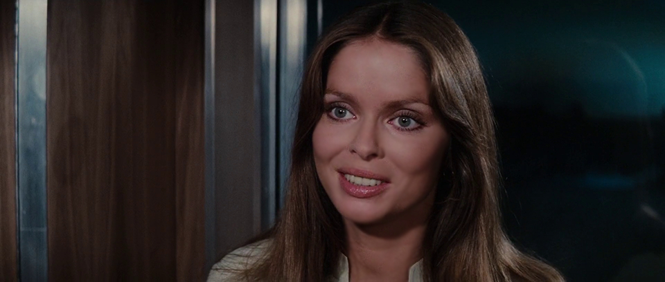 Barbara Bach