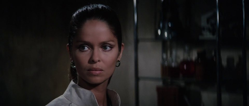 Barbara Bach