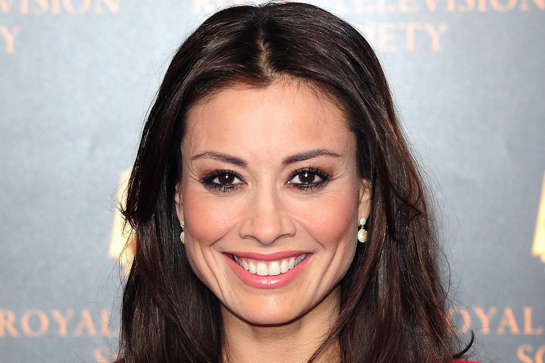 Picture of Melanie Sykes