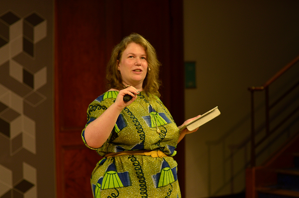 Helen Zaltzman picture