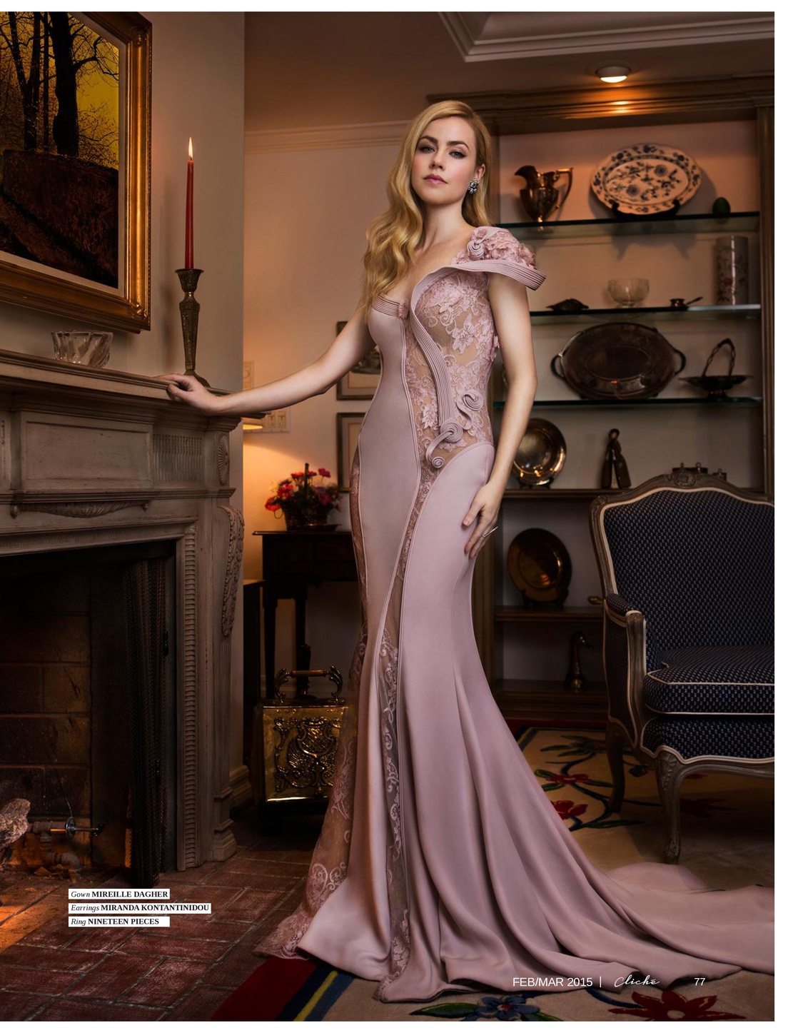 Picture of Amanda Schull