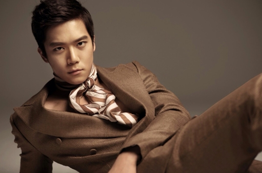 Picture of Seok-jin Ha