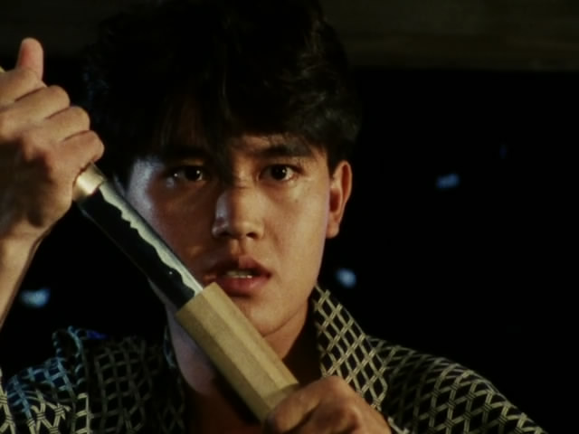 Dan (Zyuranger) picture