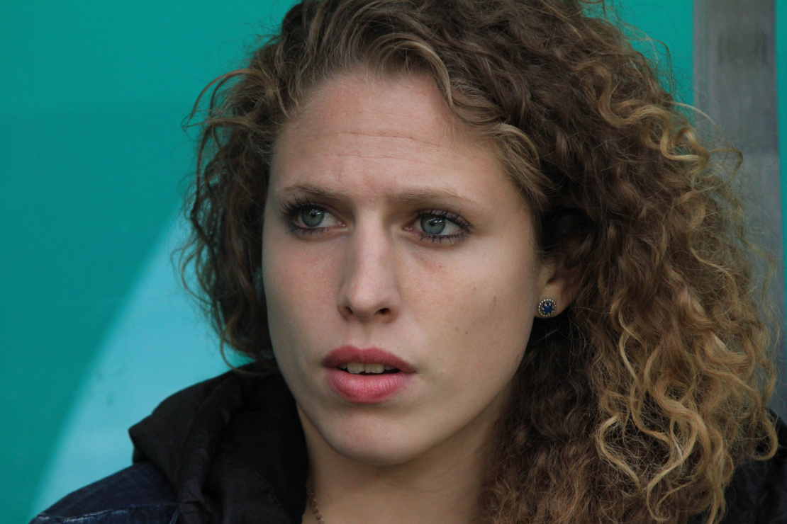 Picture of Kim Kulig