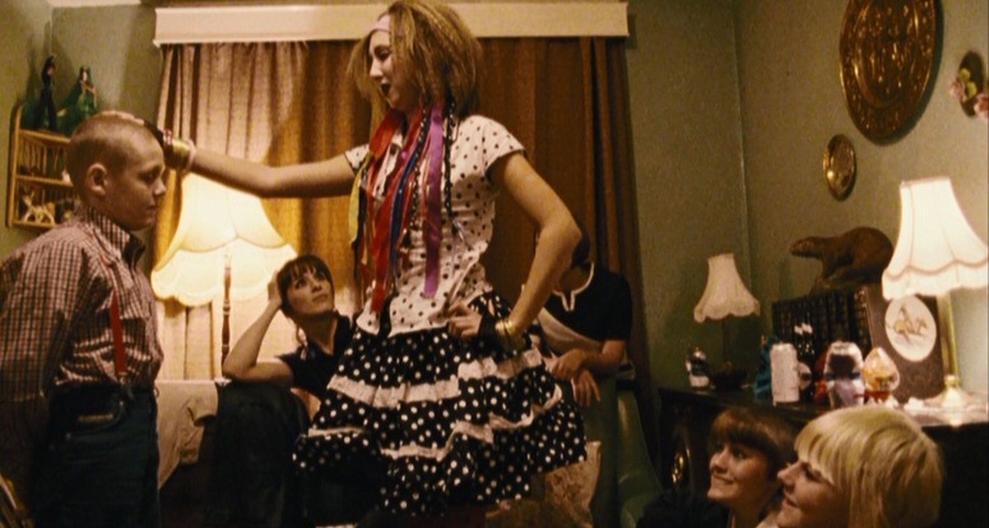 Picture of This Is England