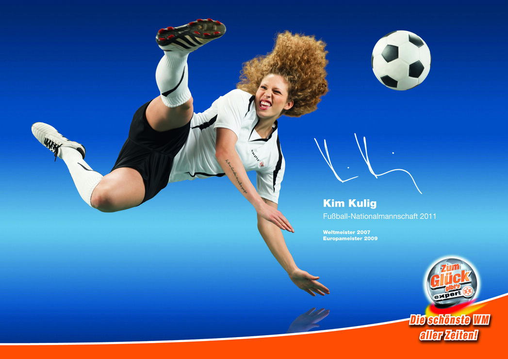 Picture of Kim Kulig