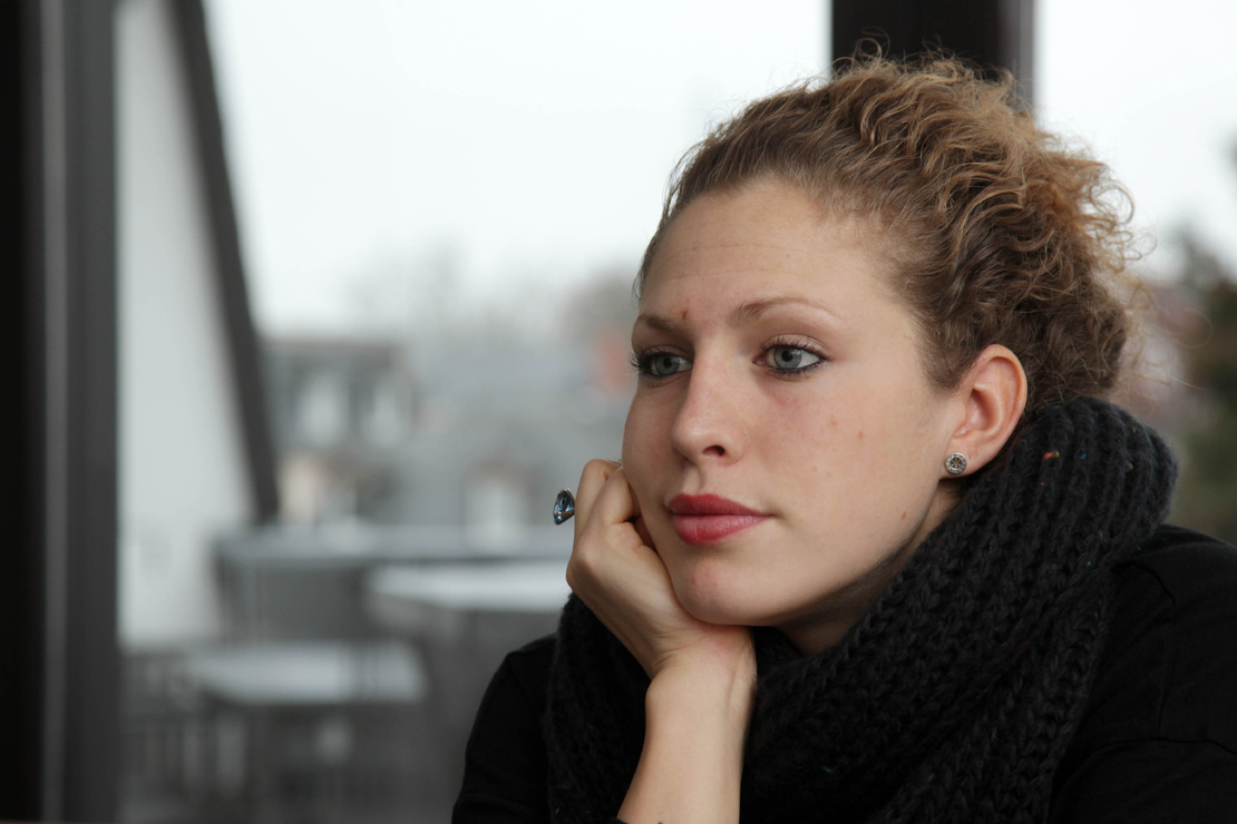 Picture of Kim Kulig