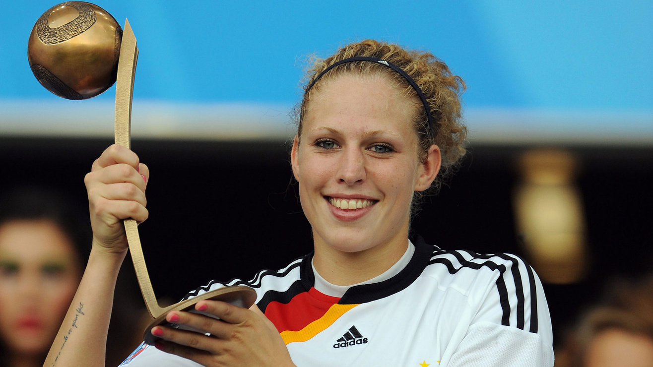 Picture of Kim Kulig