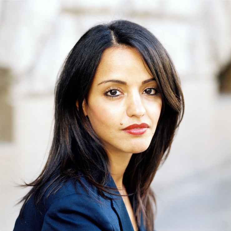 Picture of Sawsan Chebli