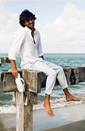 Image of Andre Albuquerque