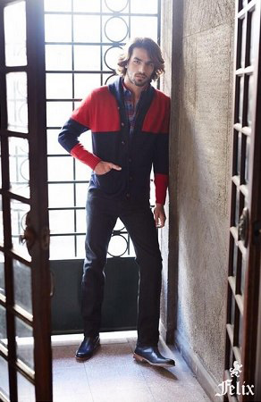 Picture of Andre Albuquerque