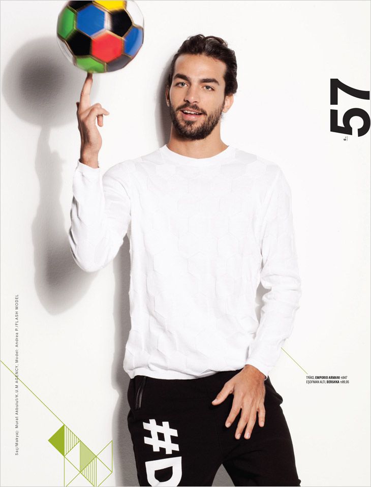 Picture of Andre Albuquerque