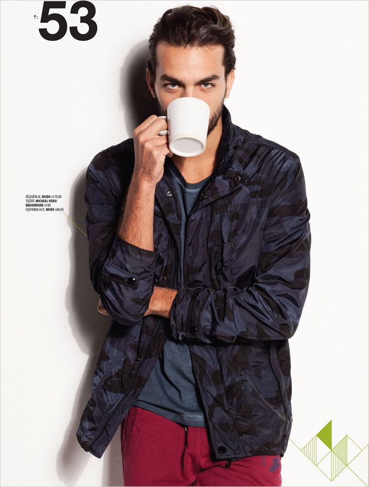 Picture of Andre Albuquerque