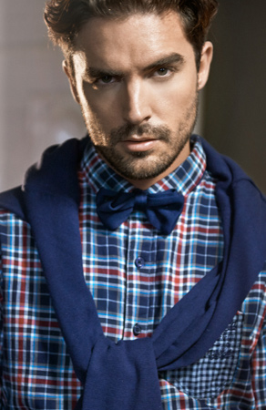 Picture of Alejandro Corzo