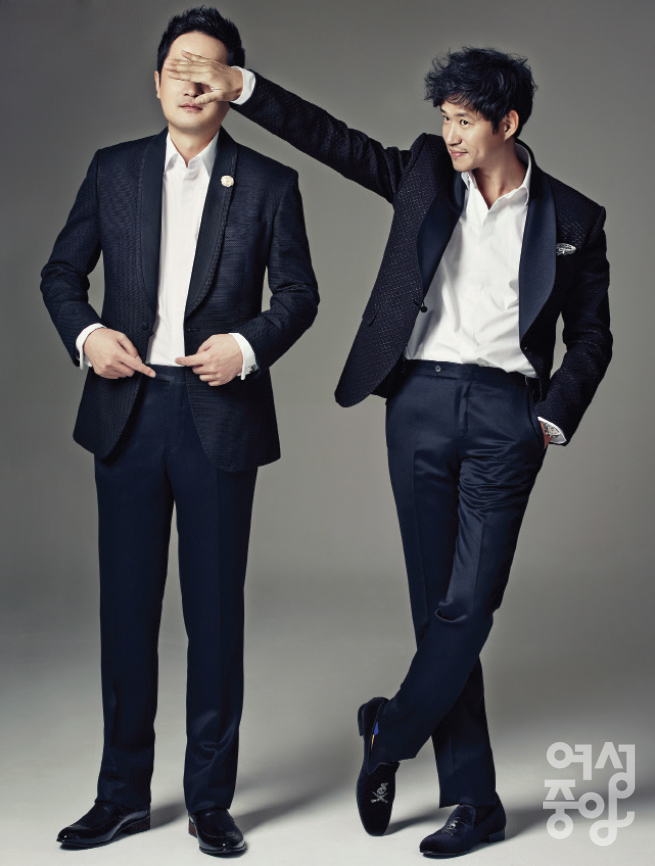 Picture of Jun-Sang Yu