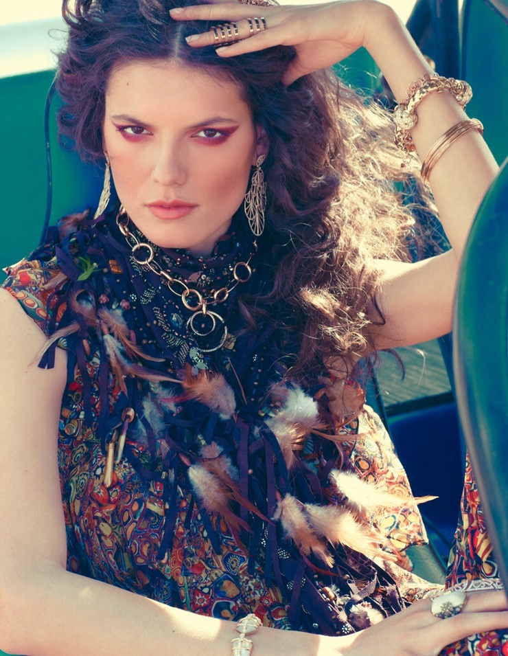 Picture of Megi xhidra