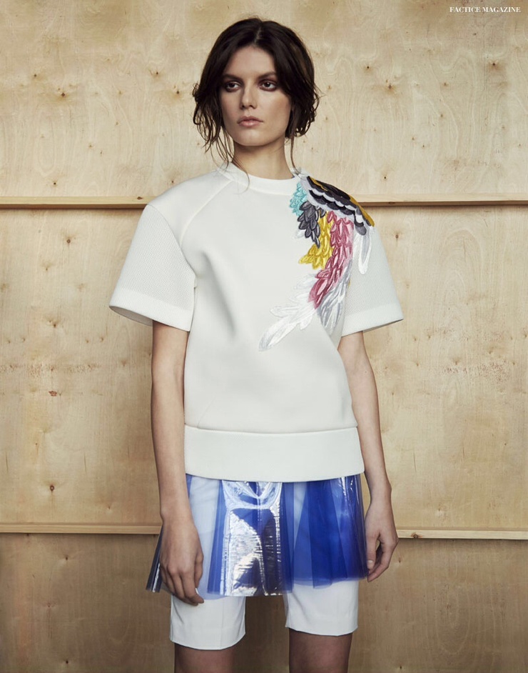 Image of Megi xhidra