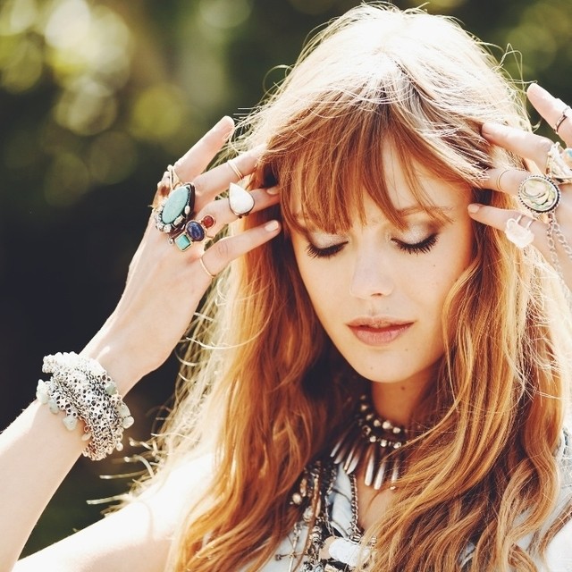 Picture of Frida Gustavsson