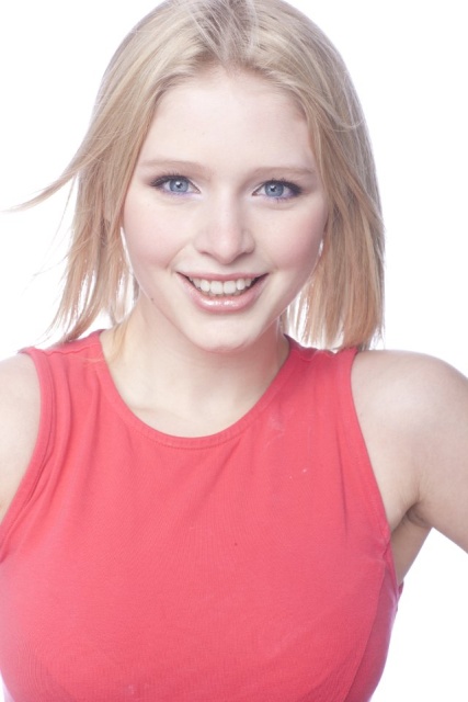 Picture of Alexandra Beaton